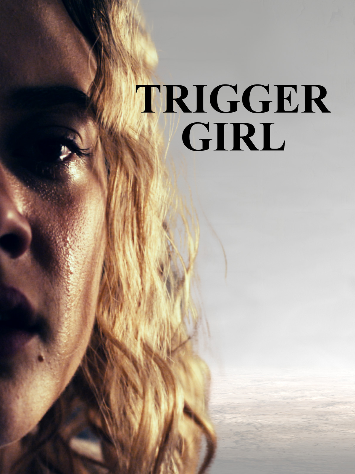 Prime Video: Trigger Girl