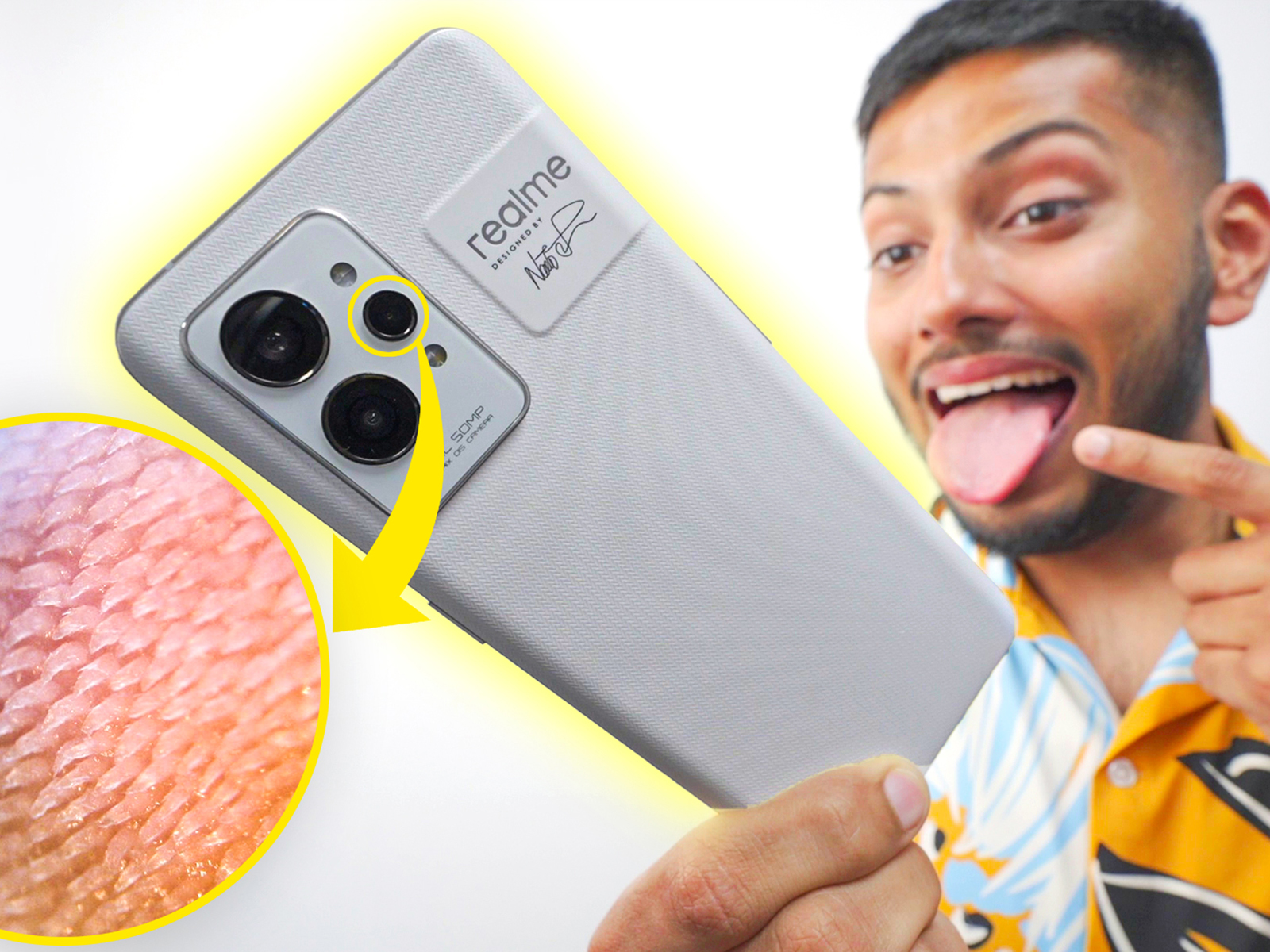 Prime Video: TechBurner - Season 2