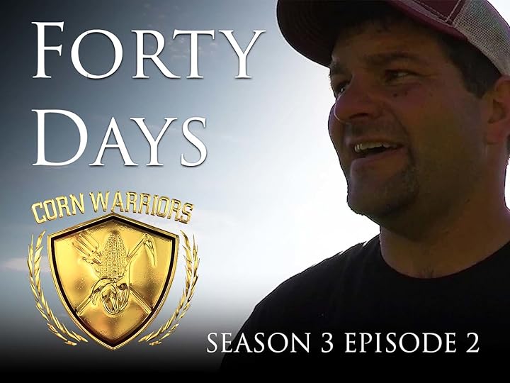 Amazon.com: Corn Warriors : David Hula, Randy Dowdy, Kevin Kalb, Dan ...