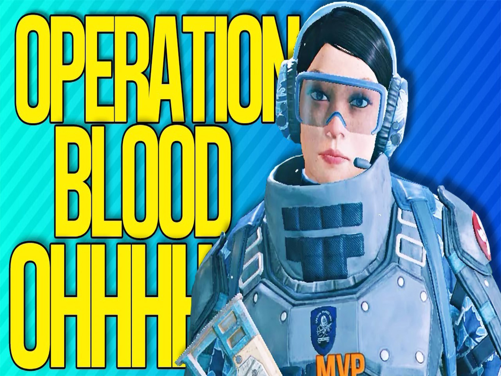 Prime Video: Clip: TheRussianBadger Tactical Shooter