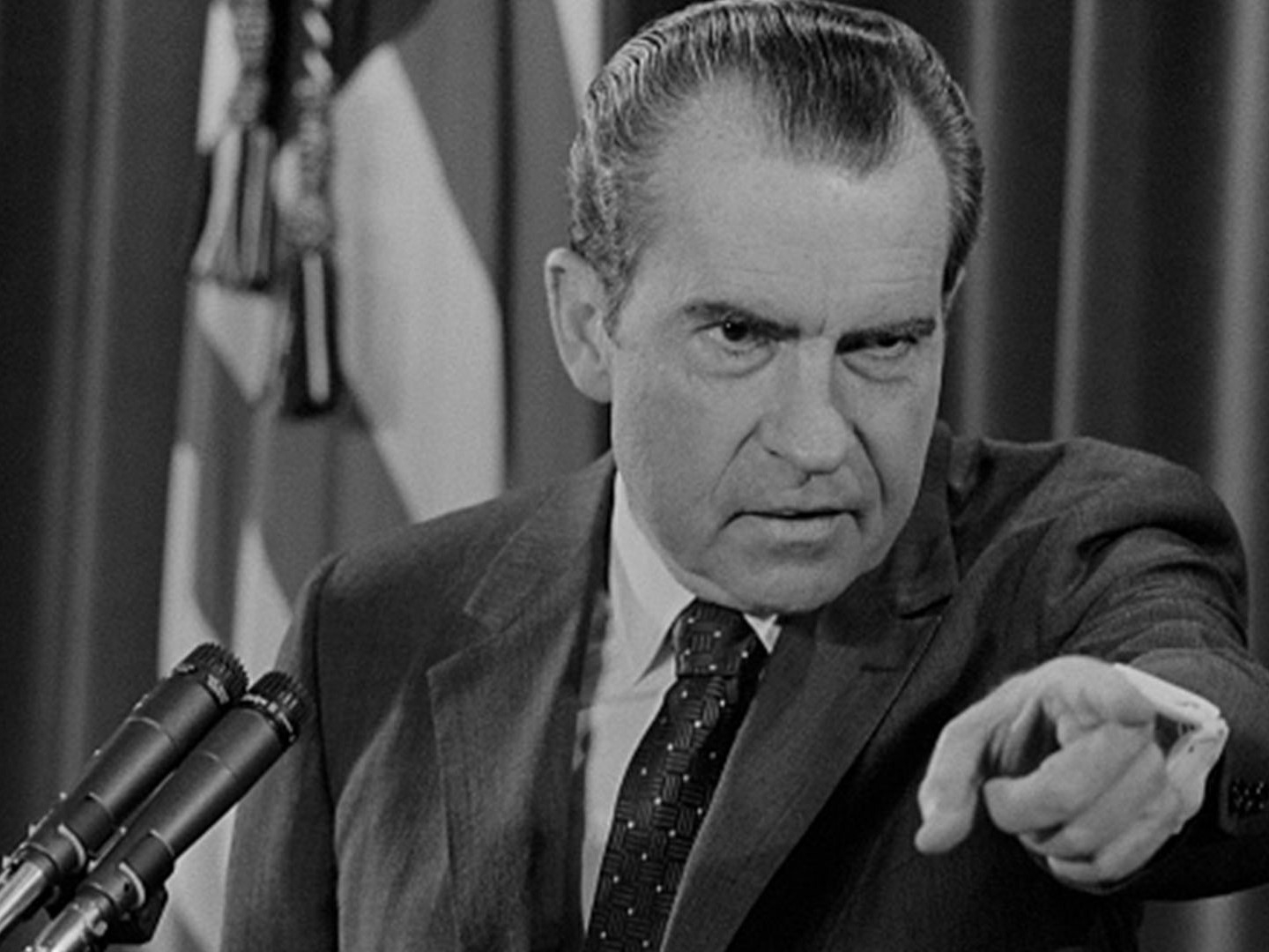 Prime Video: Watergate: Blueprint For a Scandal - Season 1