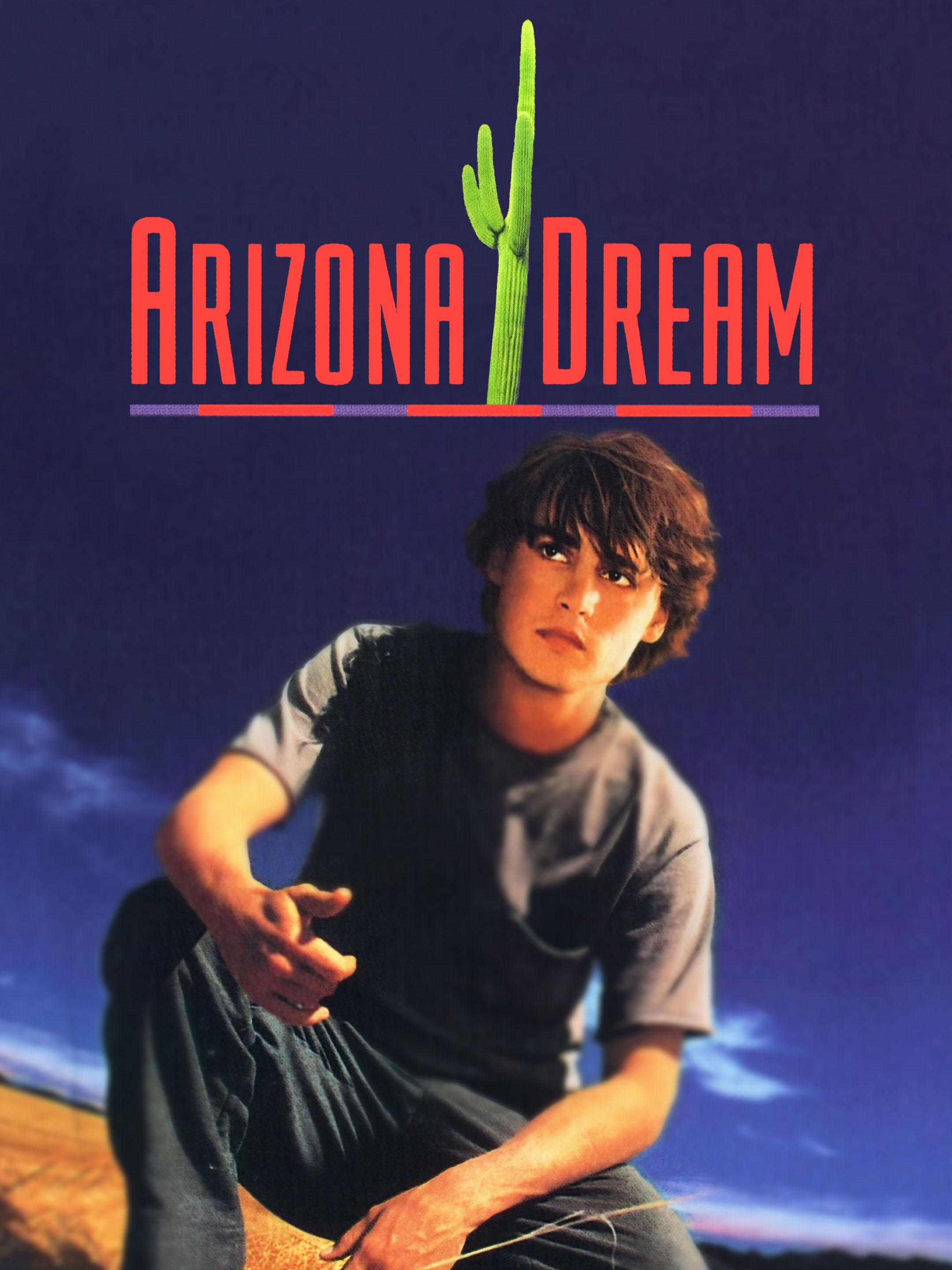 Prime Video: Arizona Dream