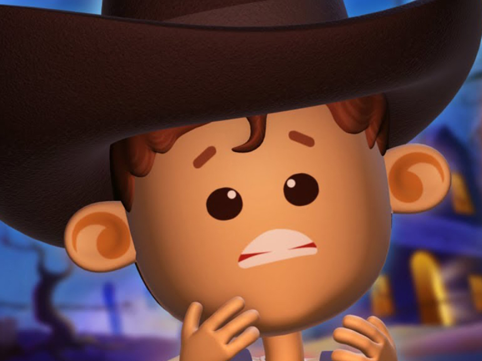 Prime Video: Little Eddie - Nursery Rhymes and Kids Songs