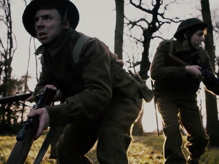 Prime Video: The Secret History of World War II - Season 1