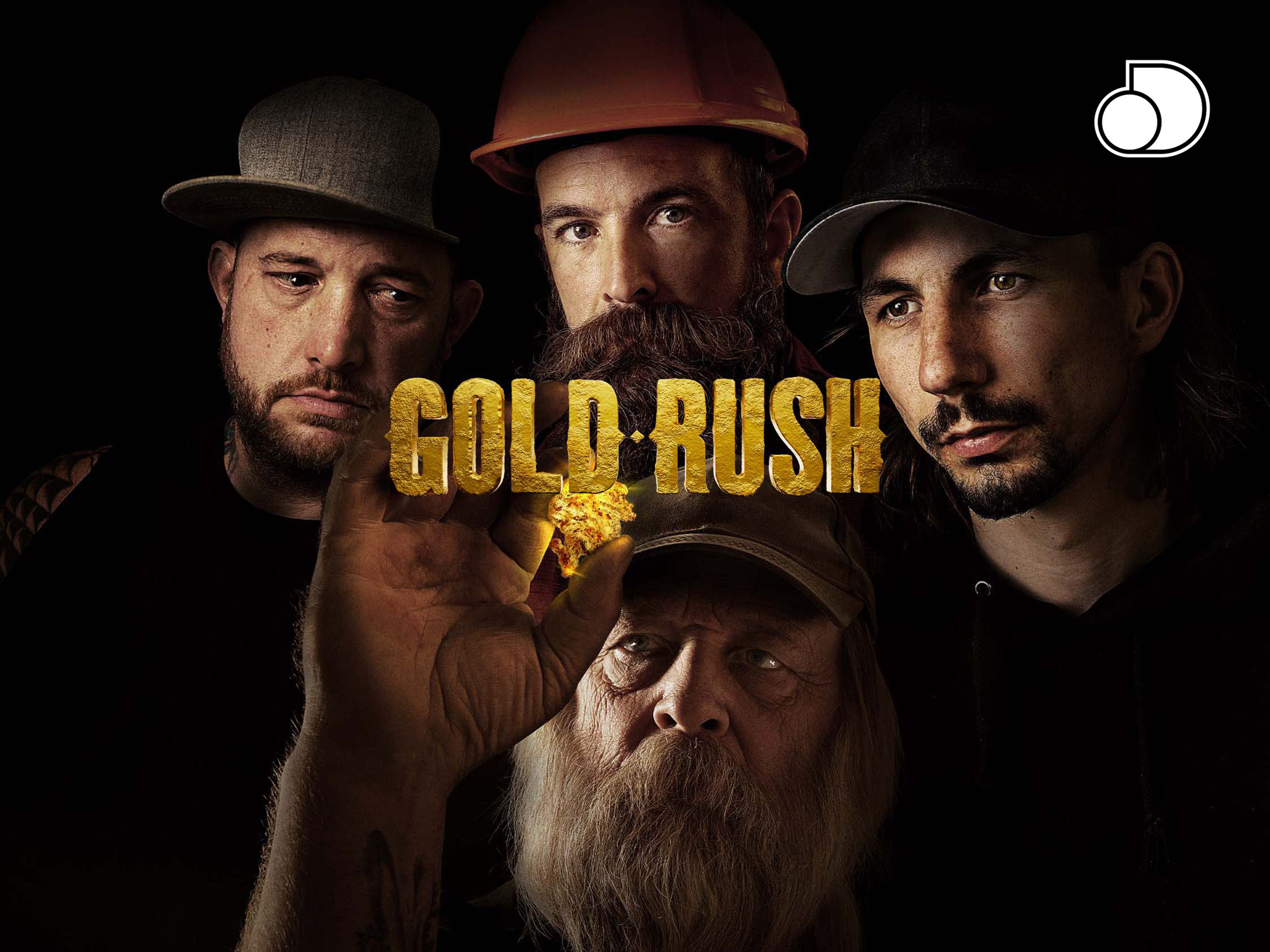 Prime Video: Gold Rush - Season 12