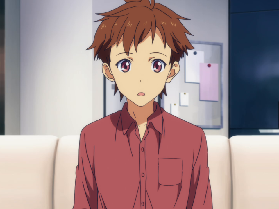 Prime Video: BEATLESS