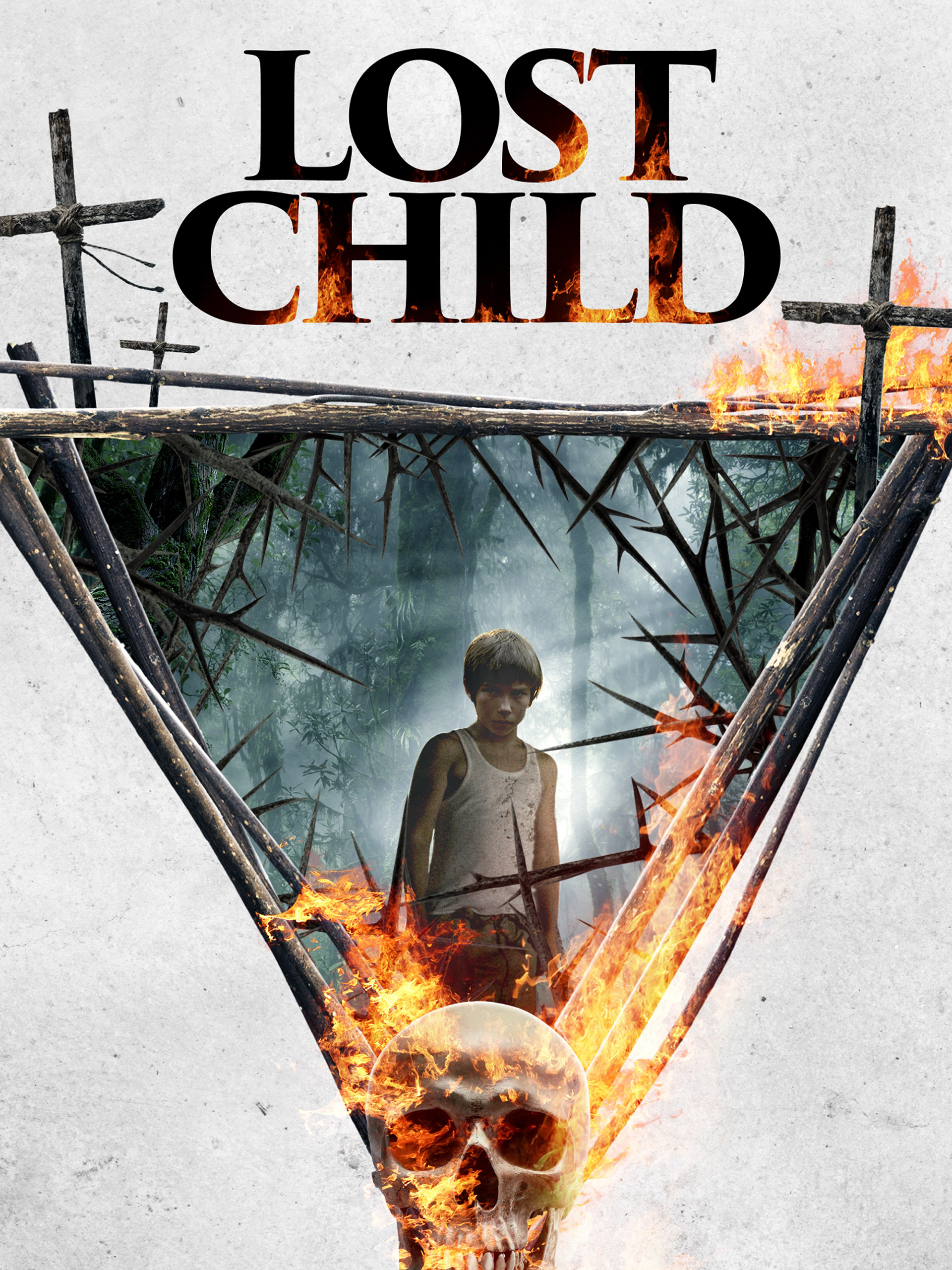 Prime Video: Lost Child