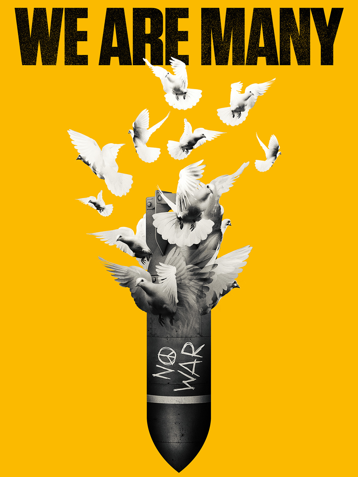 Prime Video: We Are Many