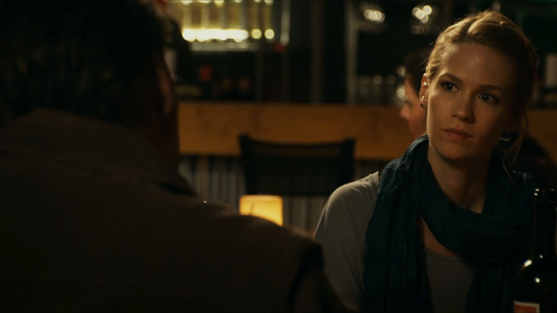 Prime Video: The Pact