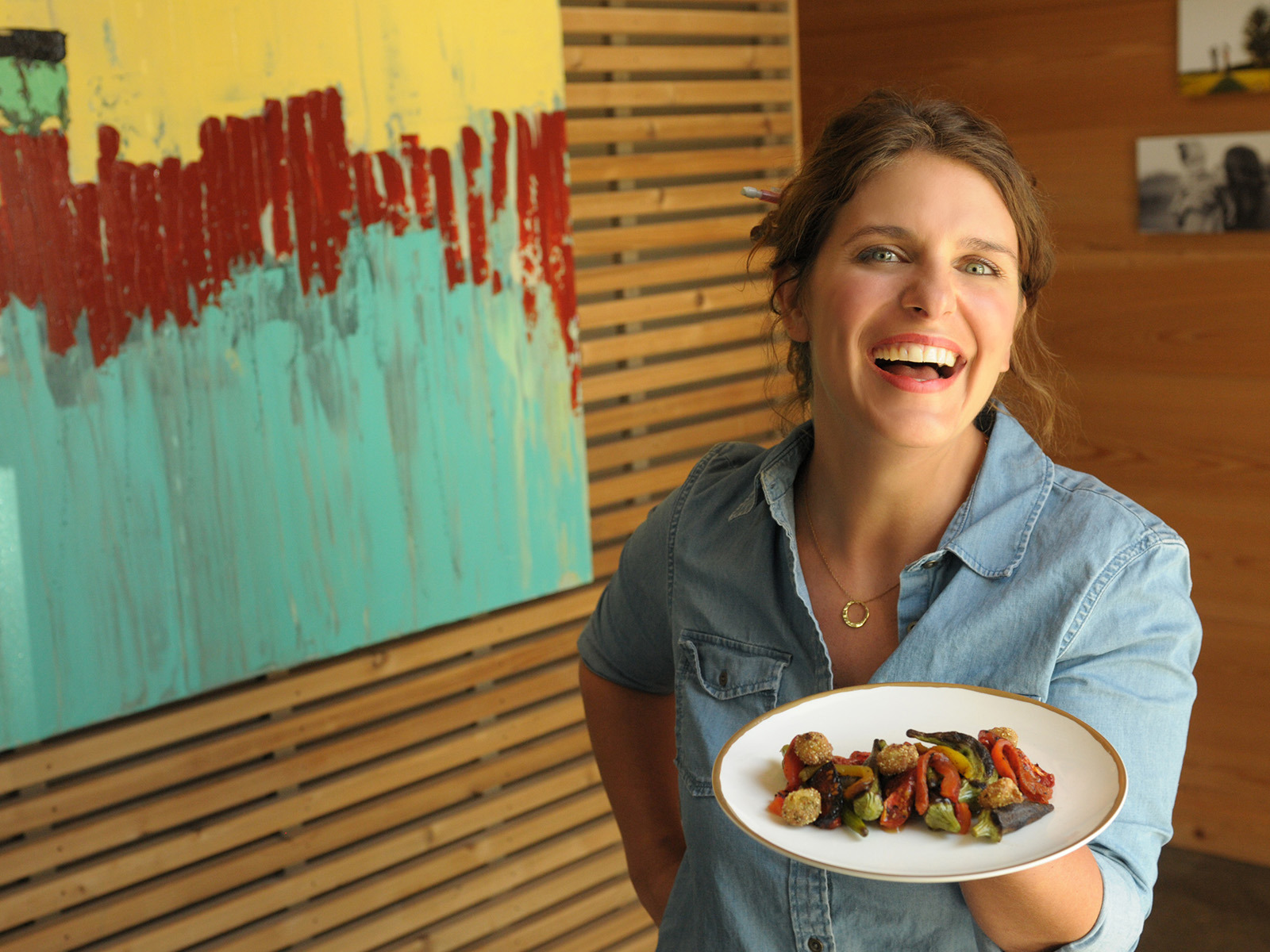 Prime Video: A Chef's Life