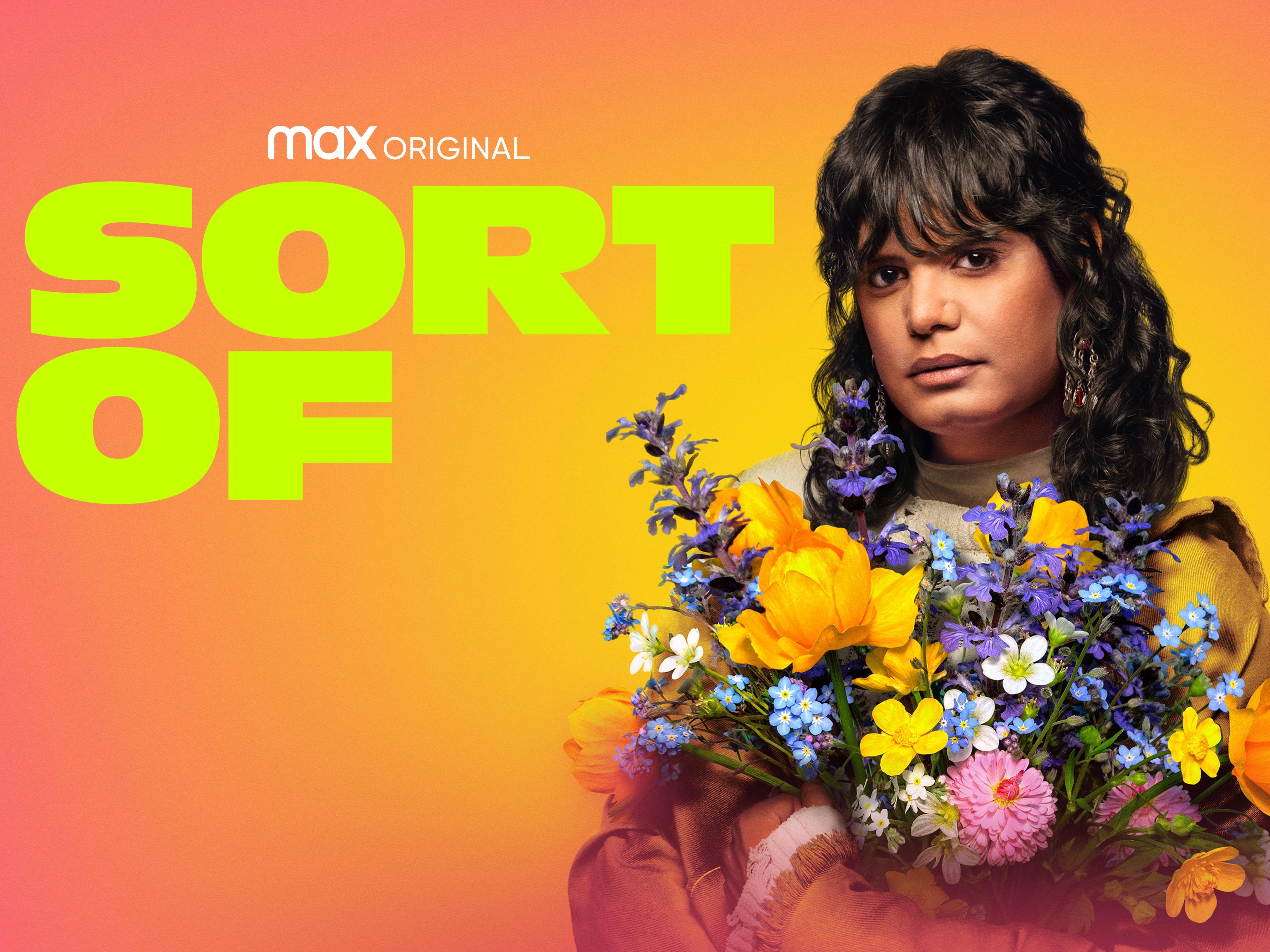 Prime Video: Sort Of - Season 1