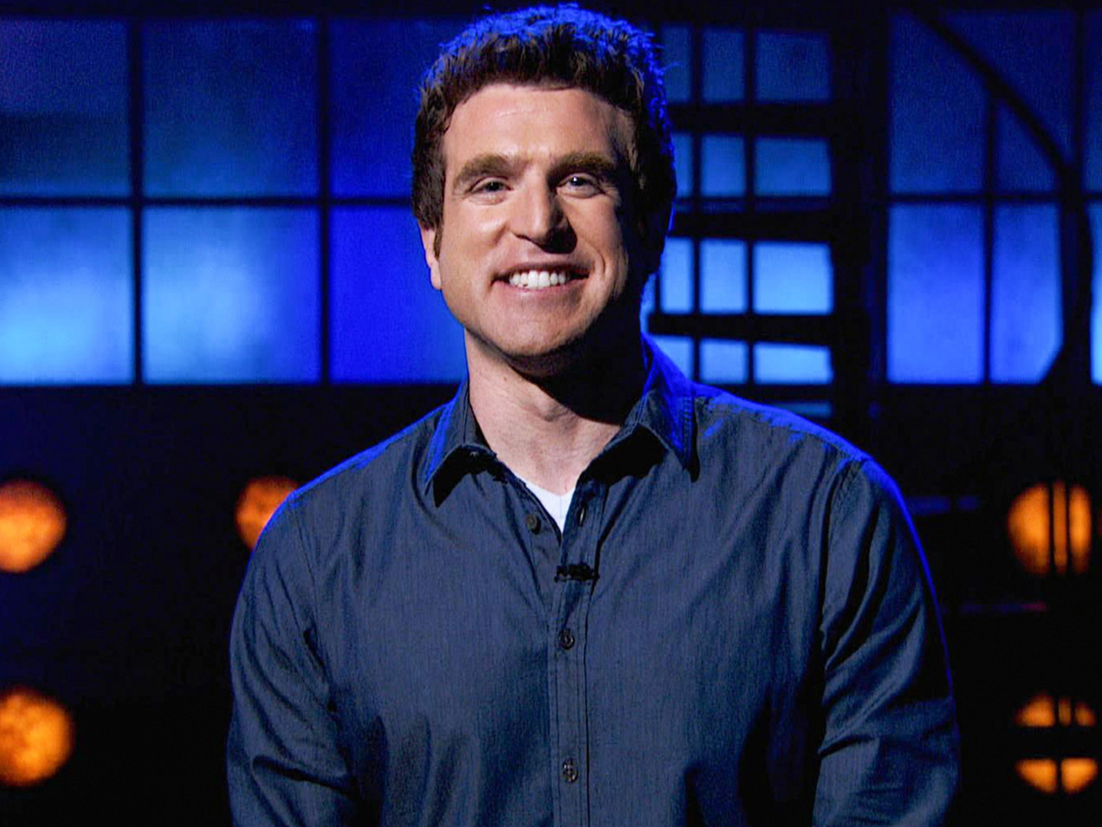 Prime Video: Comedy Knockout - Season 2