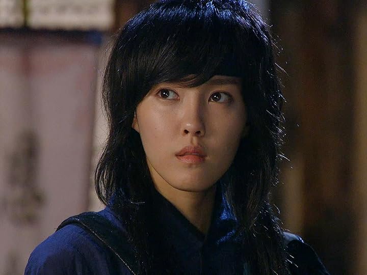 Prime Video: Gye Baek, Warrior's Fate
