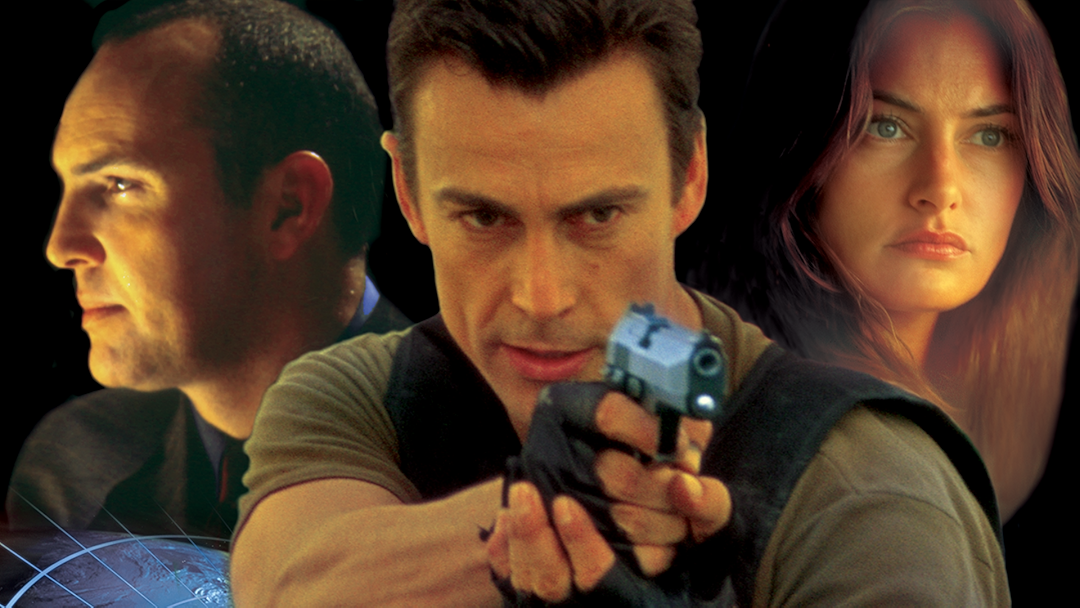 Prime Video: Global Effect