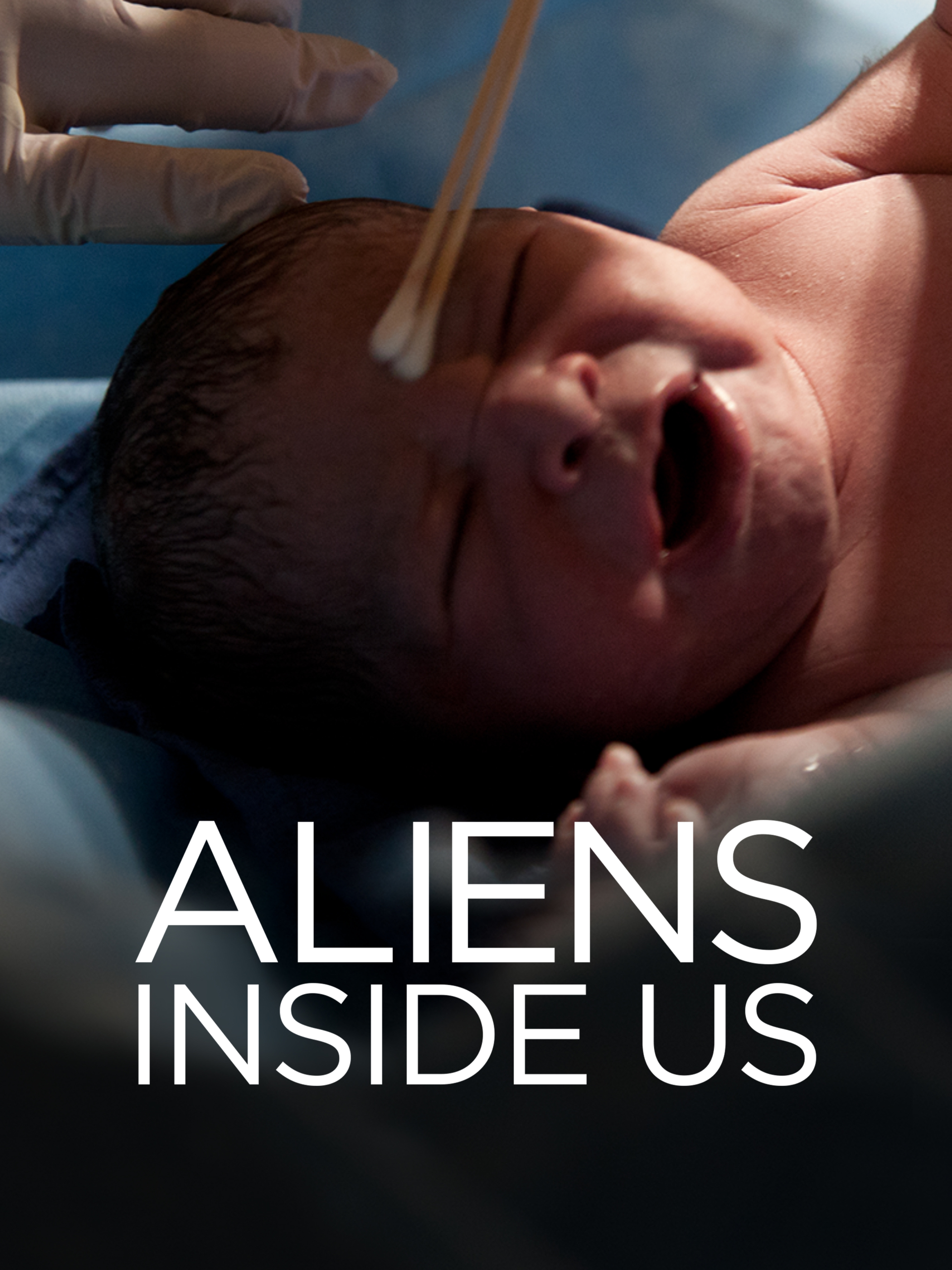 Prime Video: Aliens Inside Us