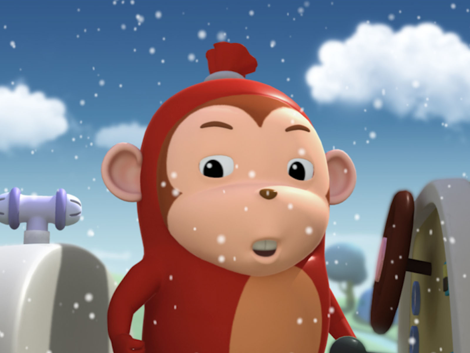 Prime Video: Cocomong