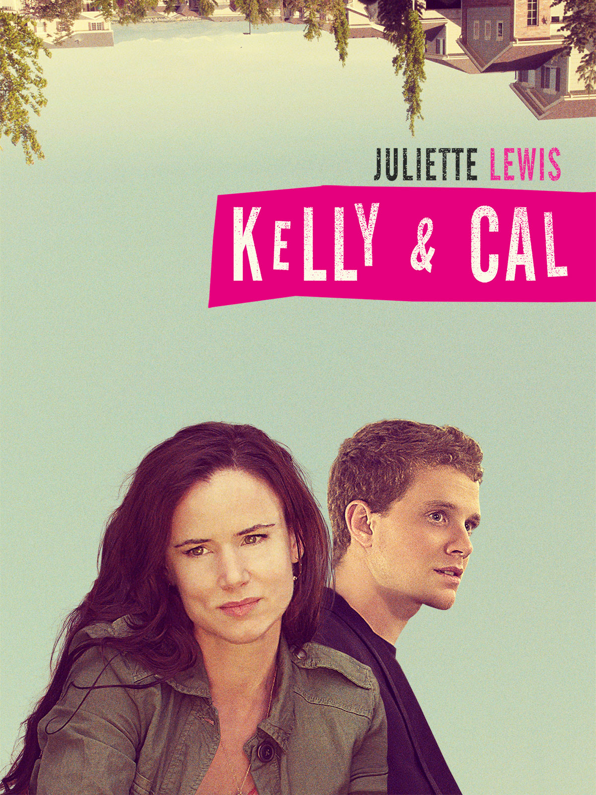 Prime Video: Kelly & Cal