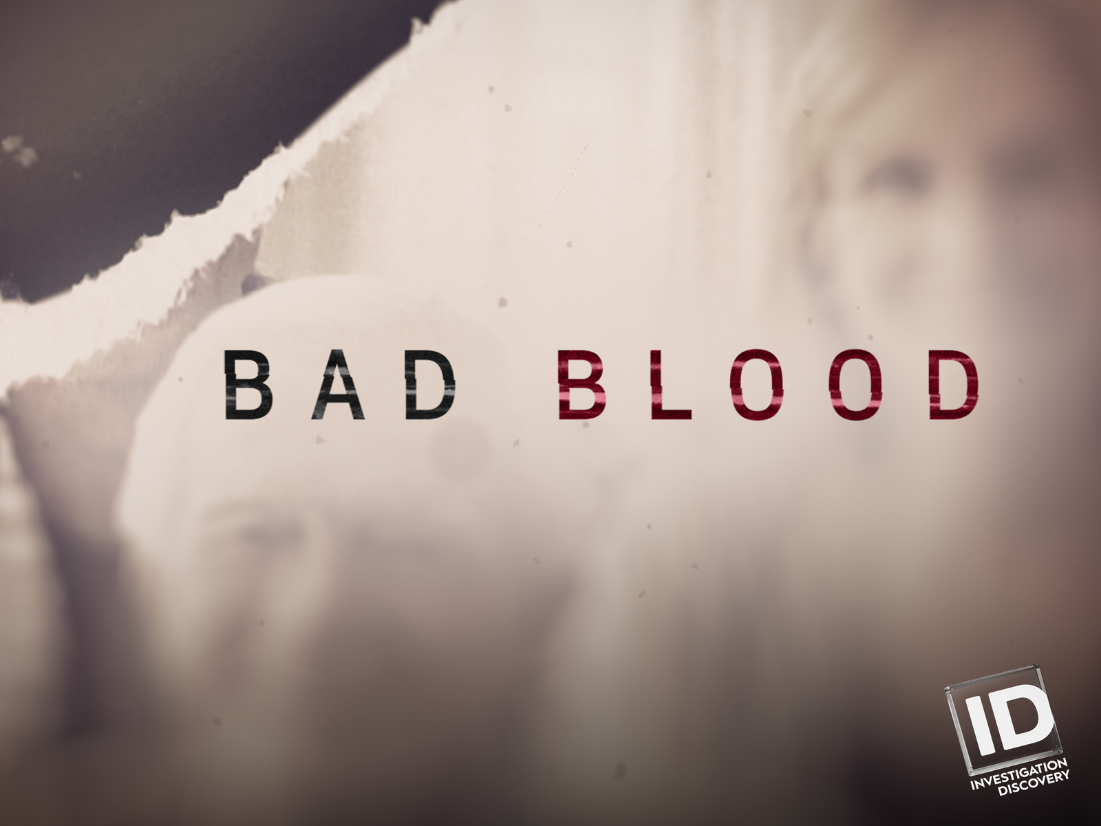 Prime Video: Bad Blood - Season 2