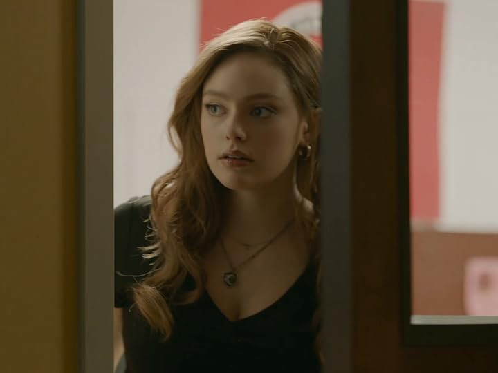 Prime Video: Legacies - Season 2