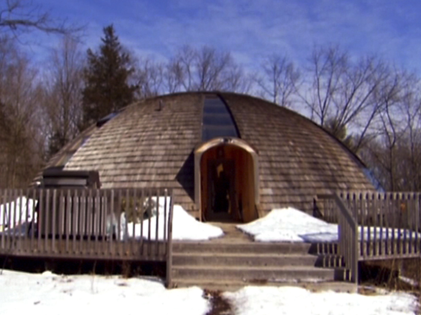 Prime Video: World's Most Extreme Homes - Season 5