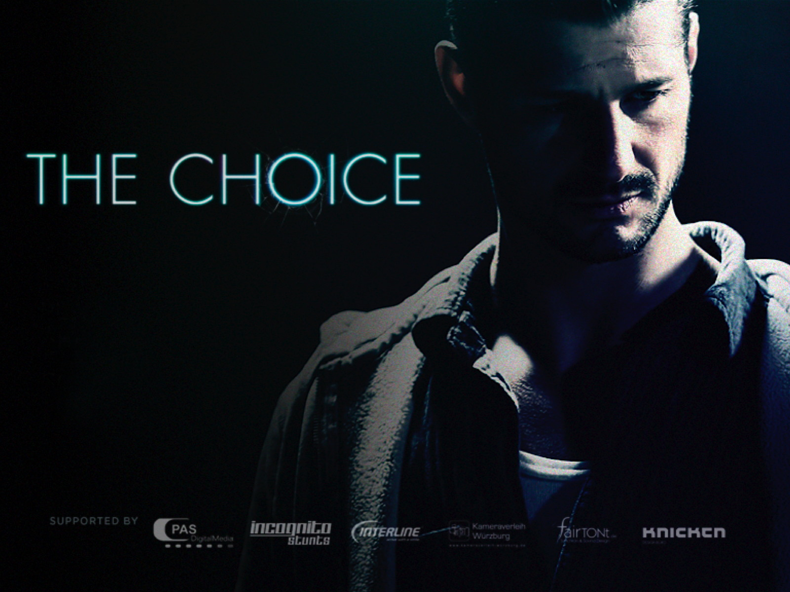 Prime Video: The Choice