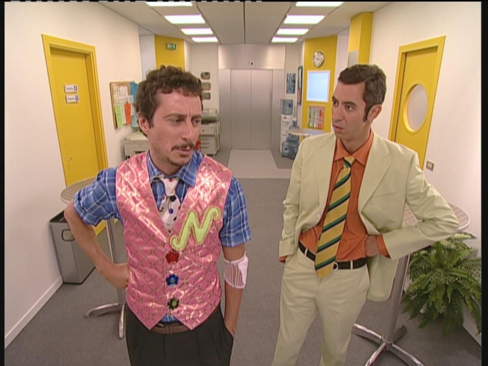 Prime Video: Camera Cafè