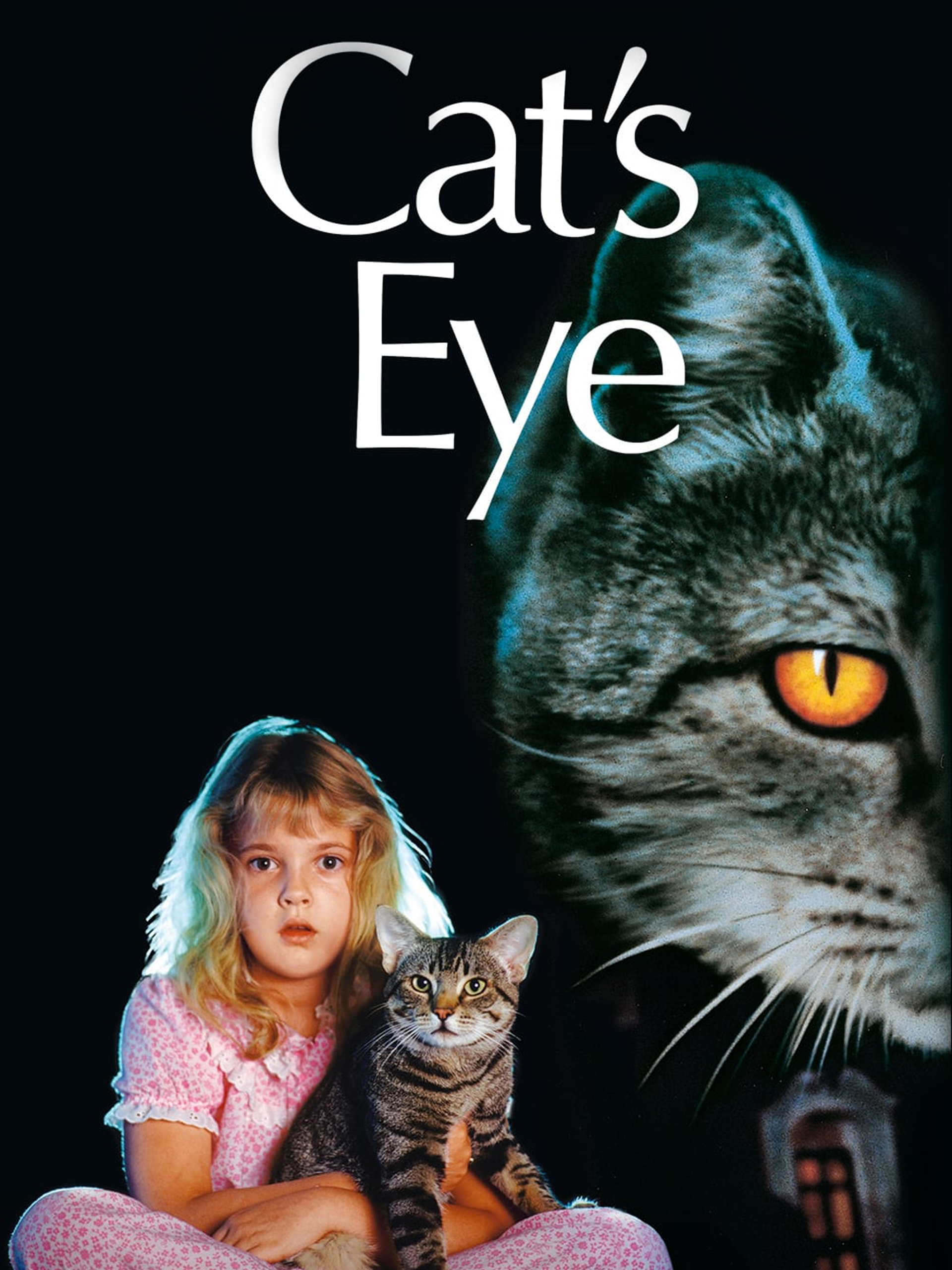 Prime Video: Cat's Eye