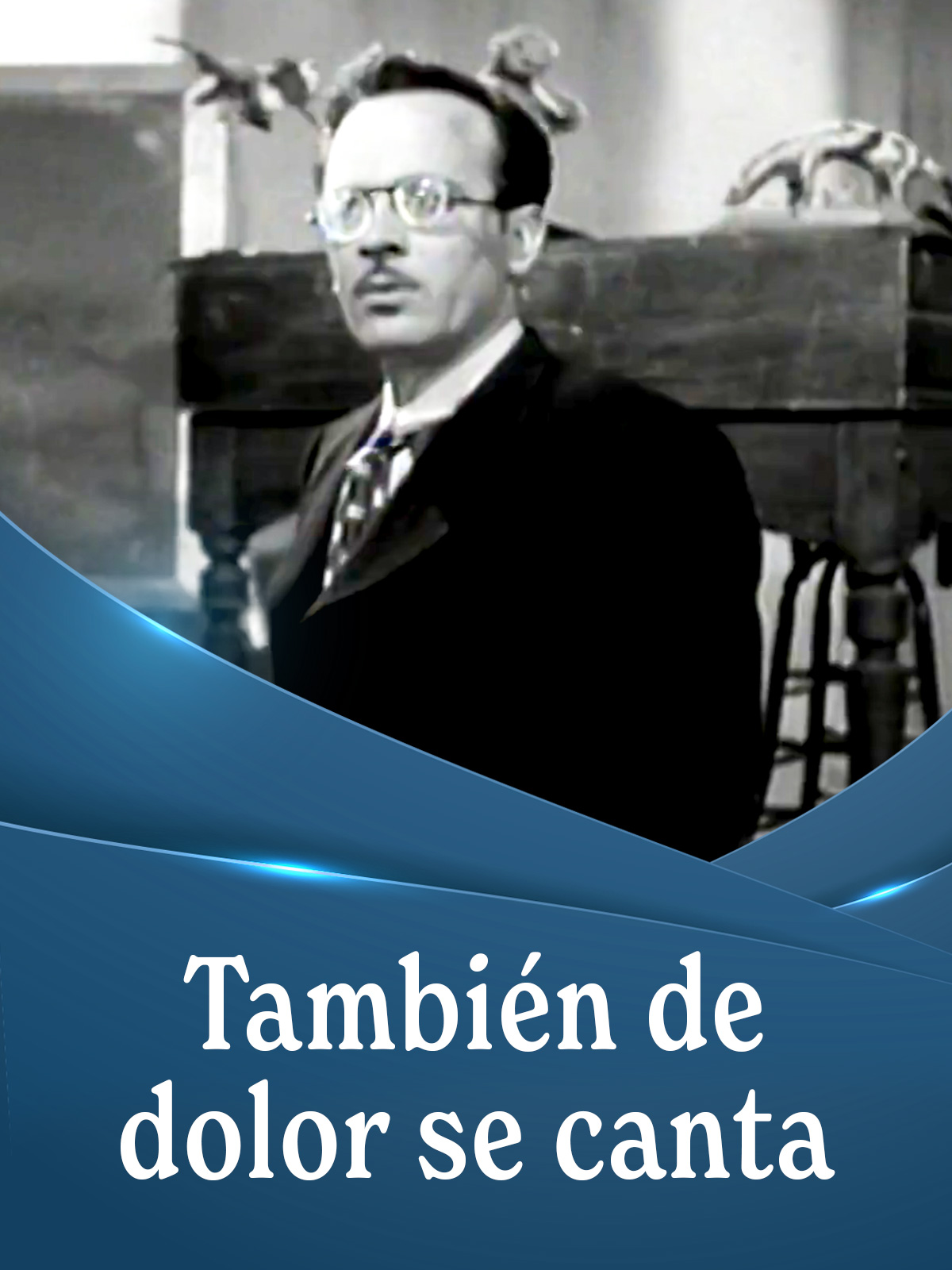 Prime Video: También de dolor se canta