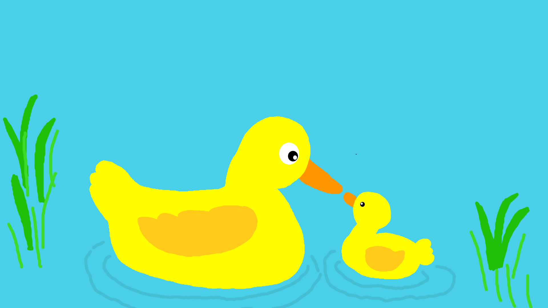 Amazon.com: A Duck on the Pond - Learn & Sing Mandarin Chinese : Lin ...