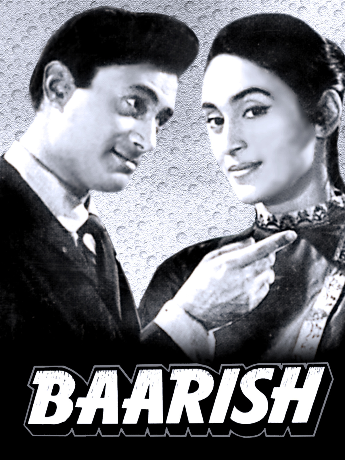 Prime Video: Baarish