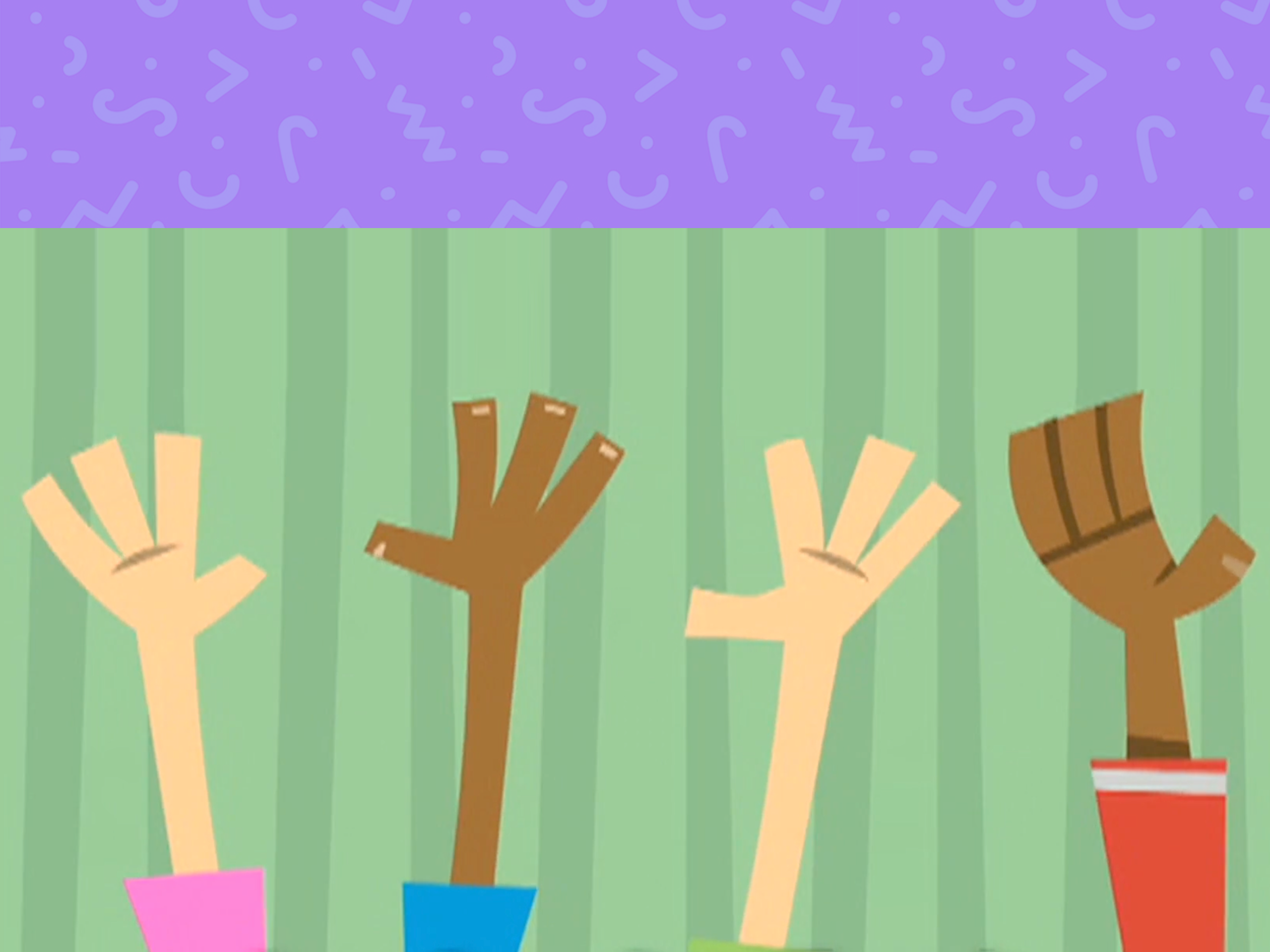 Prime Video: Yancy & Friends (Preschool)