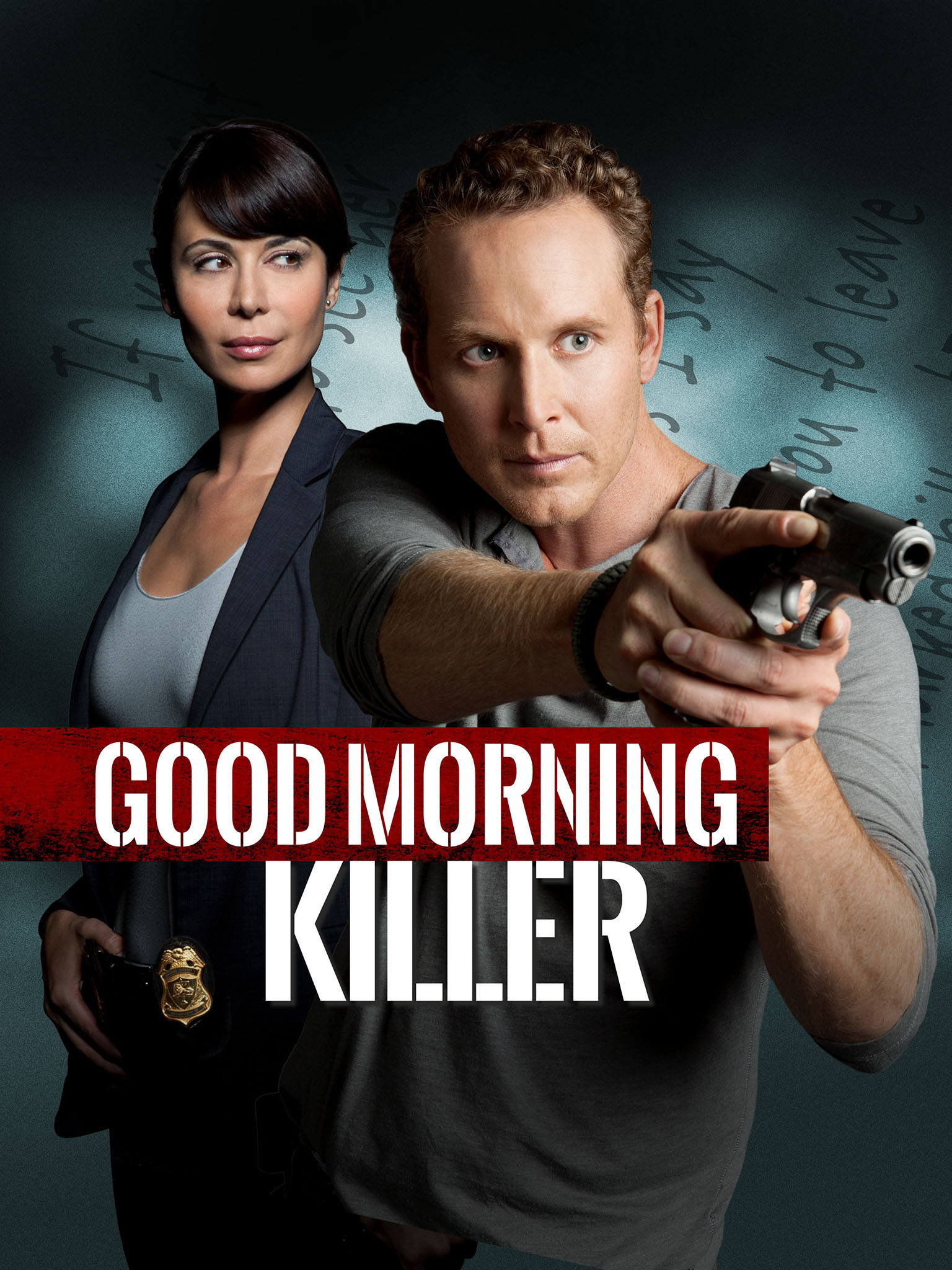 Prime Video: Good Morning, Killer
