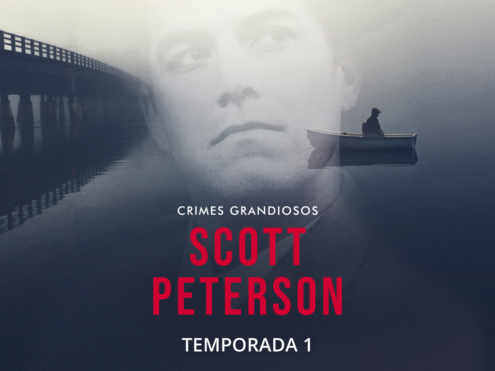 Prime Video: Scott Peterson: An American Murder Mystery - Season 1