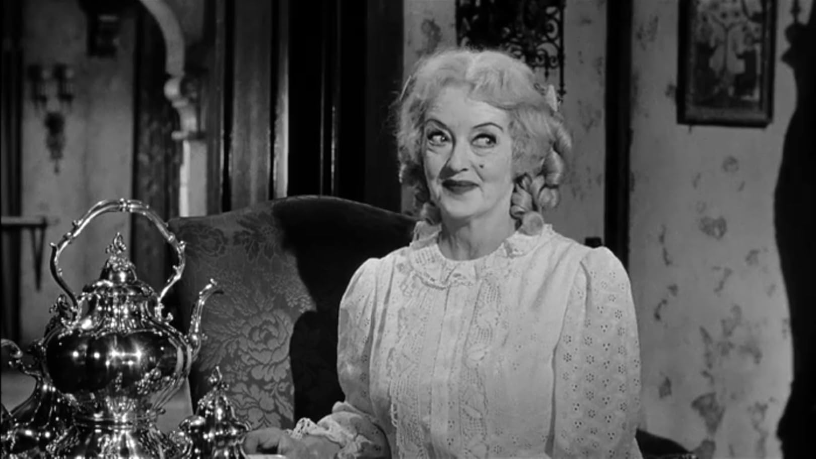 Watch What Ever Happened To Baby Jane? | Prime Video