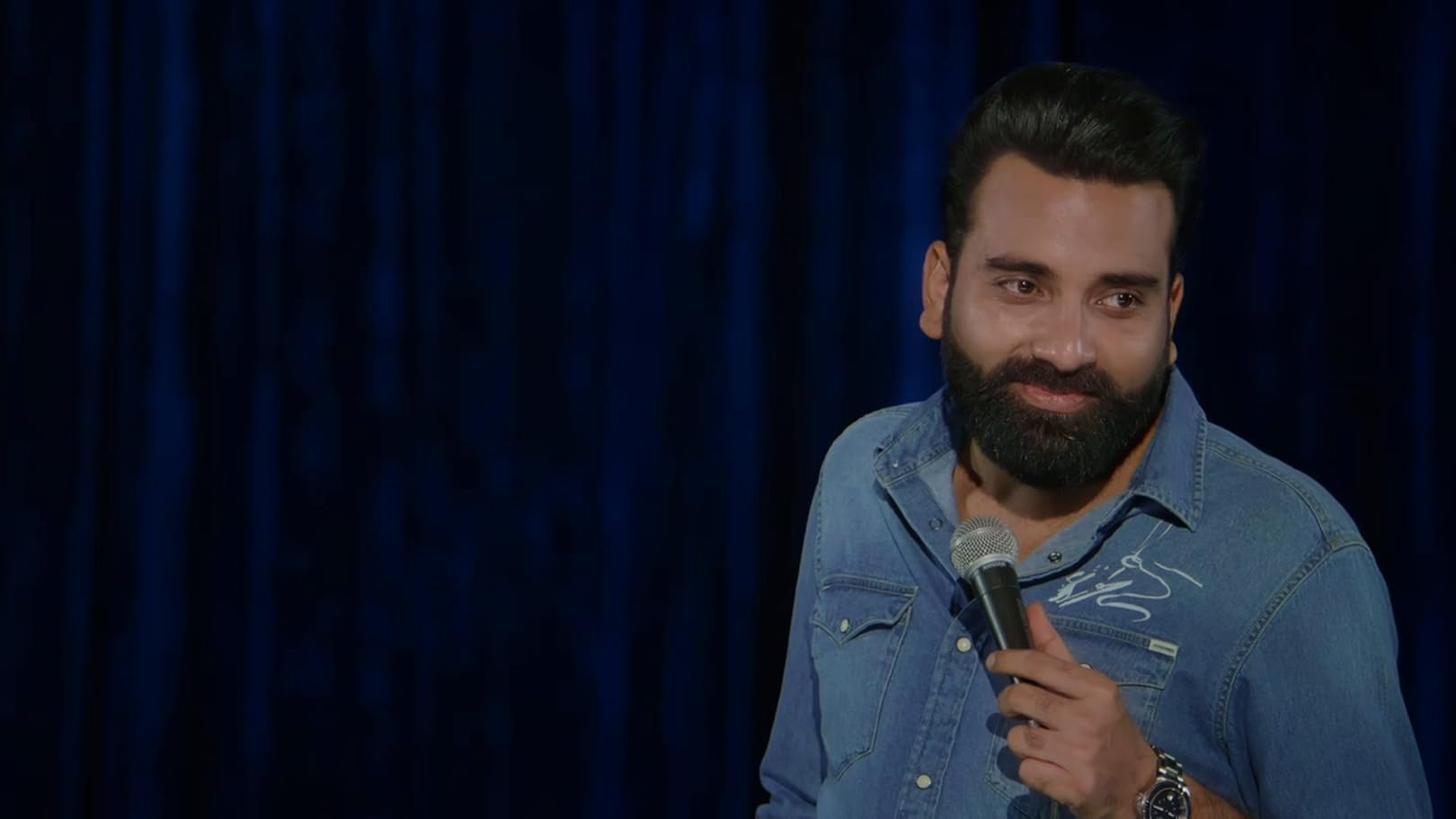 Prime Video: Anubhav Singh Bassi - Bas Kar Bassi