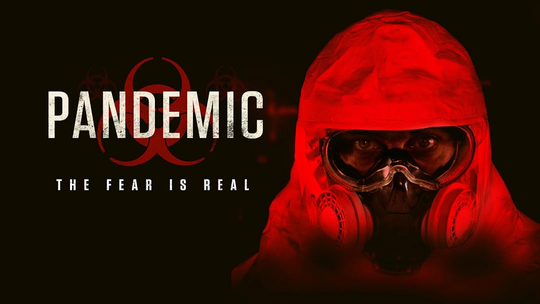 Prime Video: Pandemic