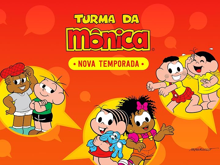 Prime Video: Monica and Friends - Season 3