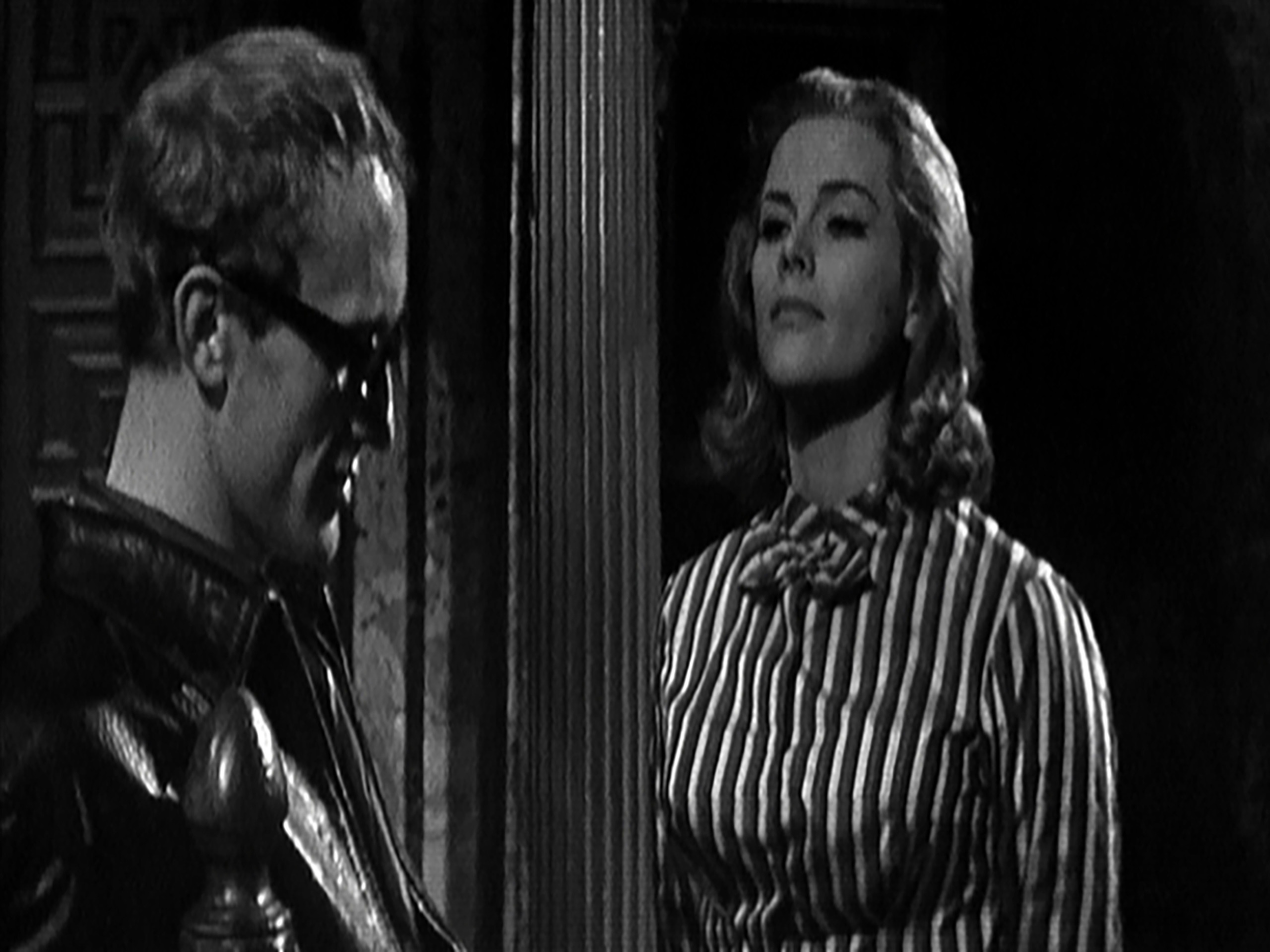 Prime Video: The Avengers - Season 3