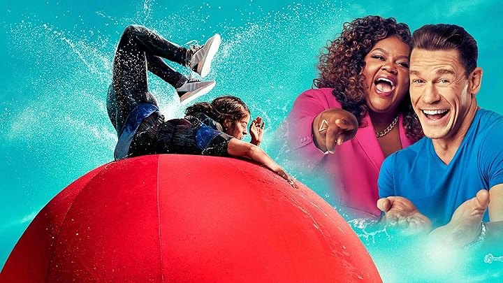 Prime Video: Wipeout - Season 7
