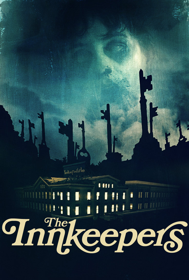Prime Video: The Innkeepers
