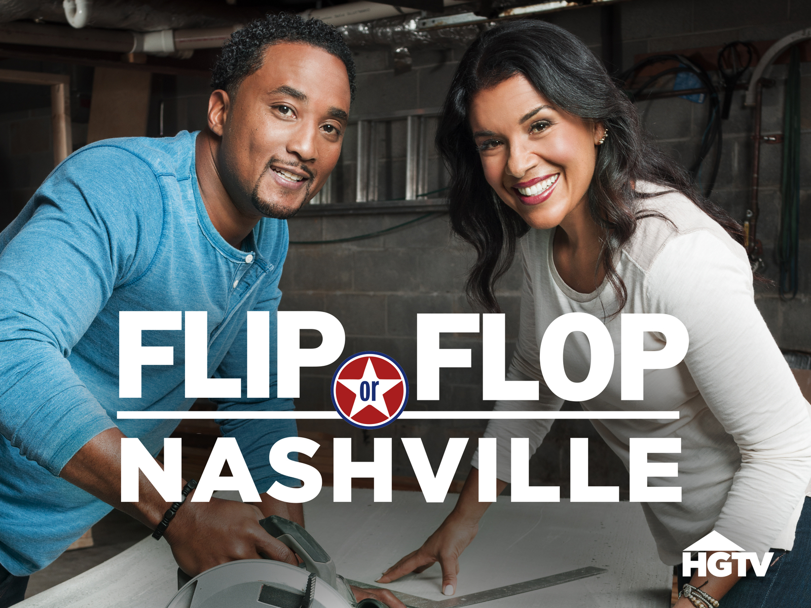 Prime Video: Flip or Flop Nashville, Season 1