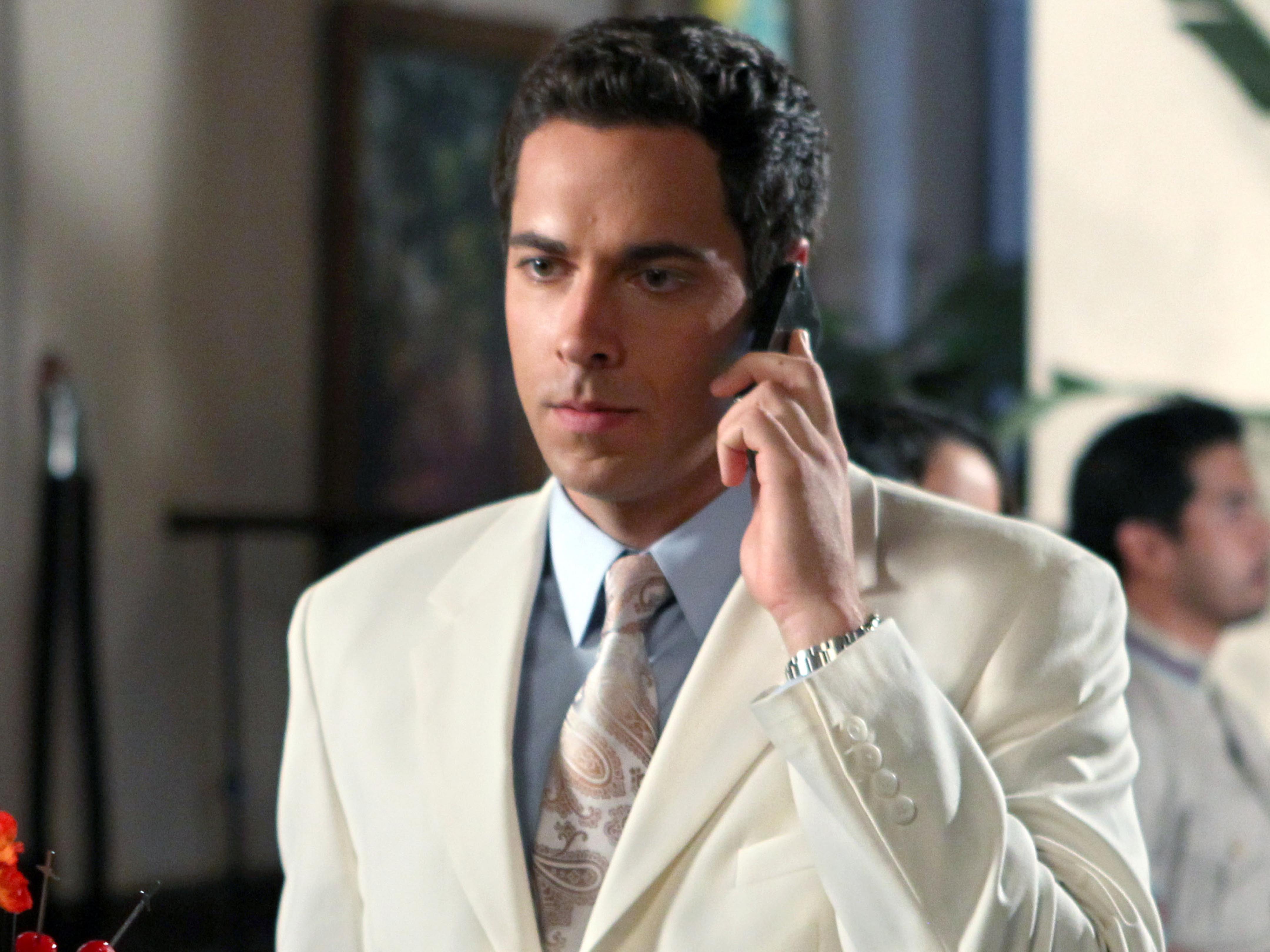 Prime Video: Chuck - Season 4