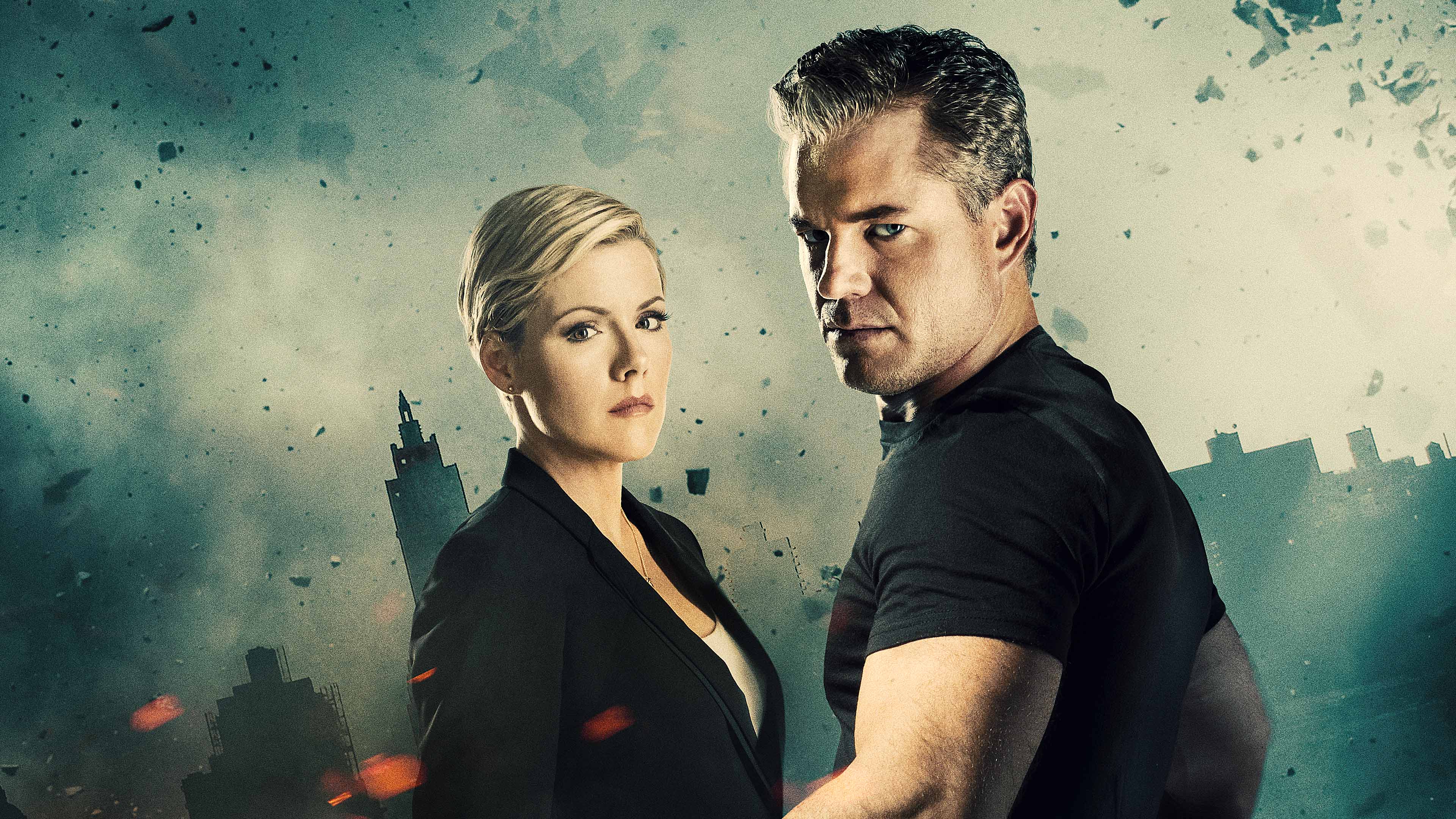 Prime Video: The Fixer - Season 1