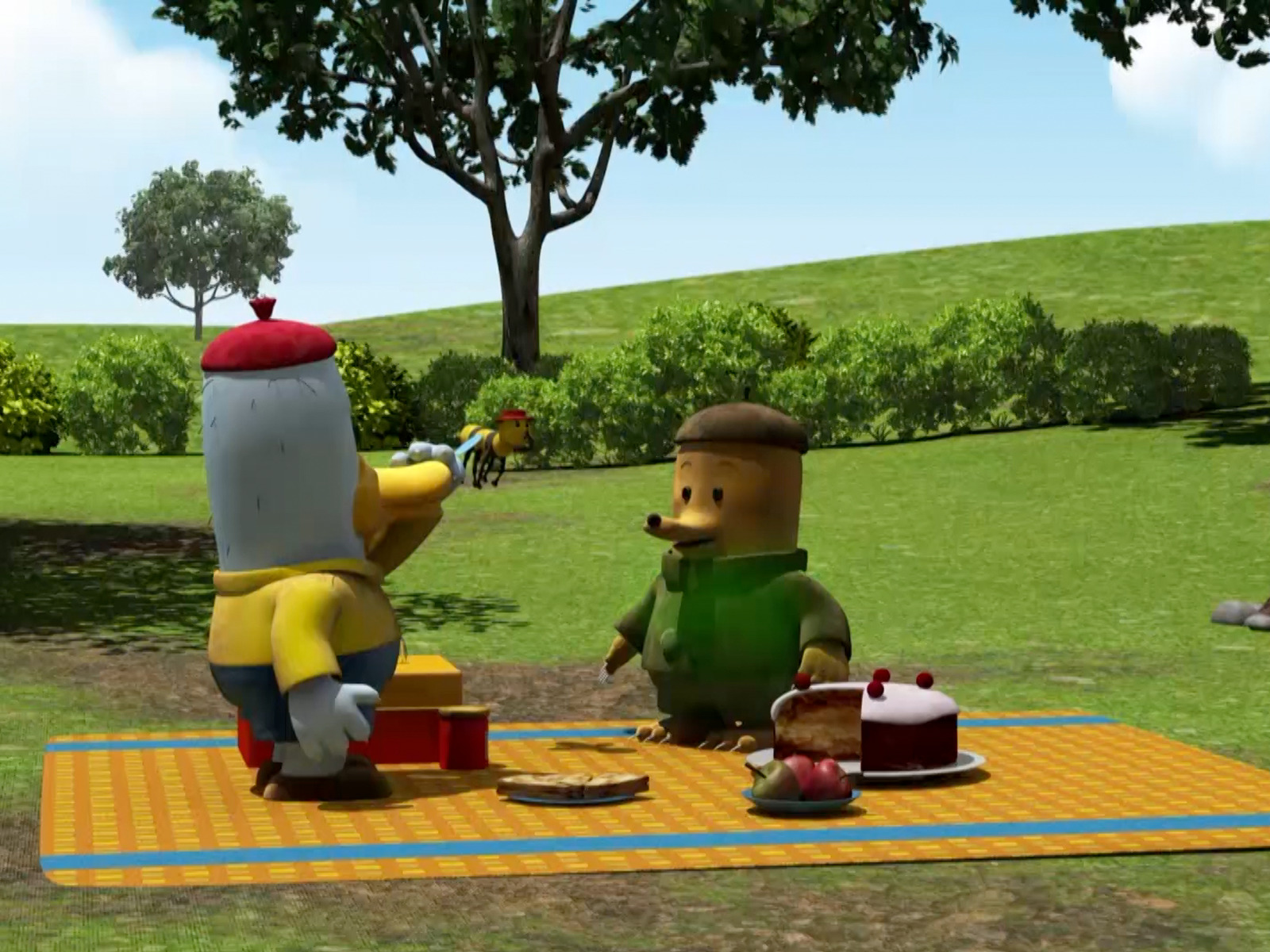 Prime Video: Noksu - Shows for Children