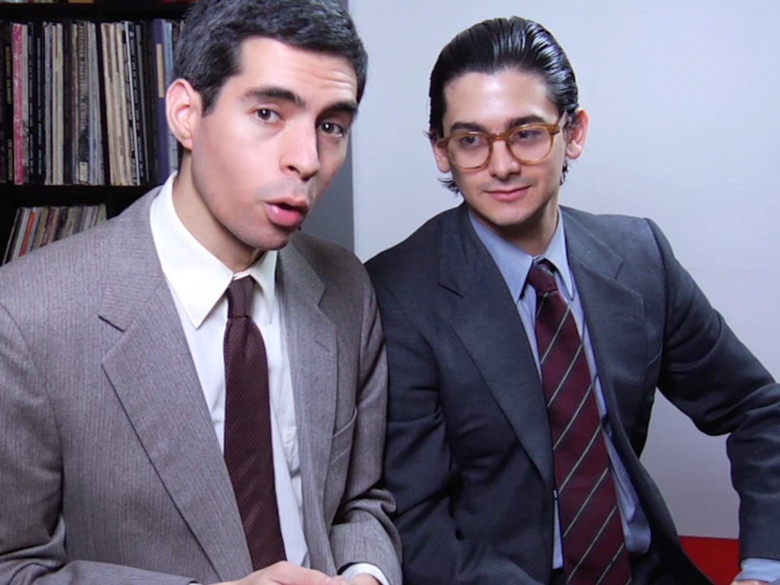 Prime Video: JASH Presents