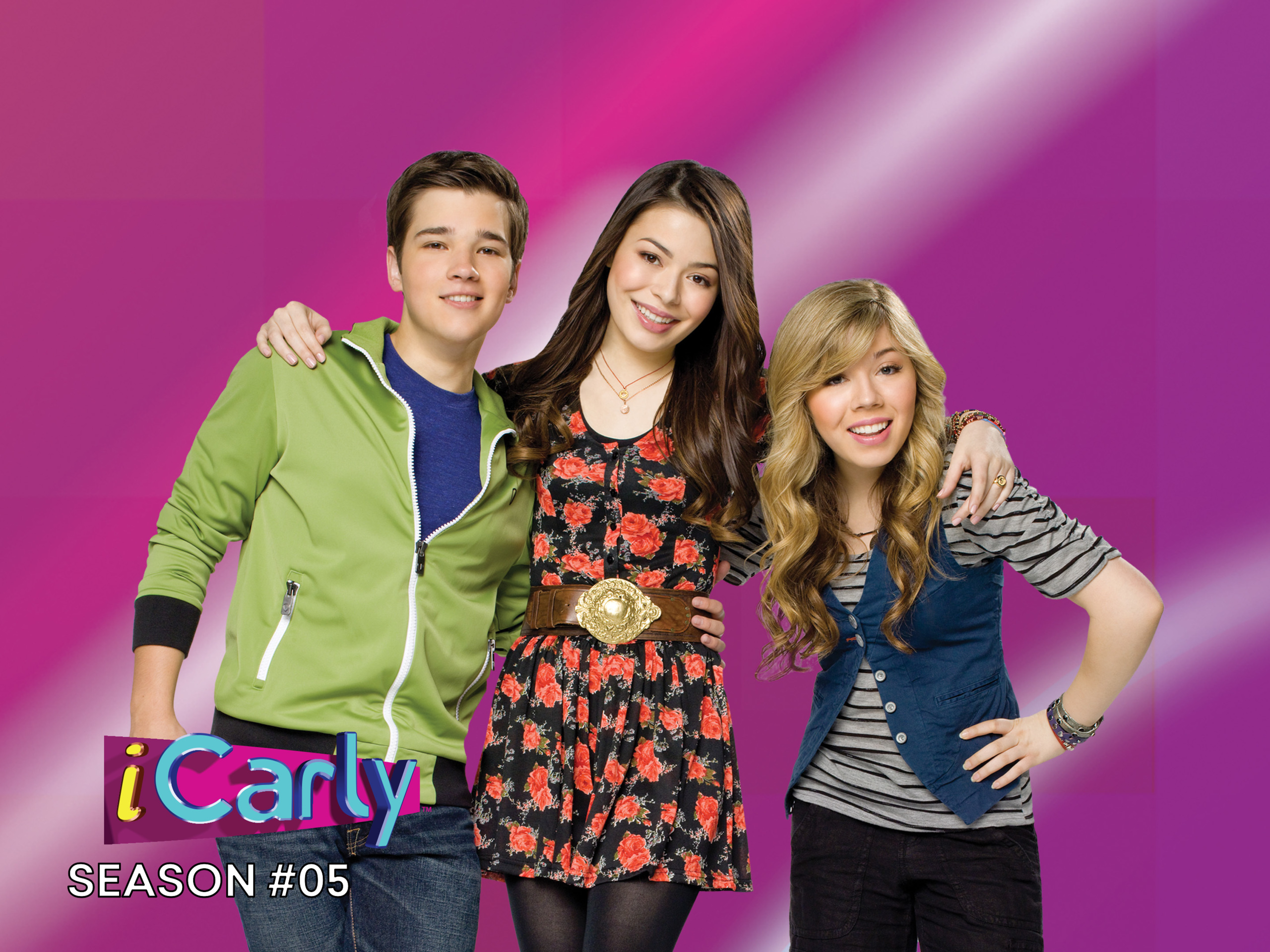 Prime Video: iCarly Season 5