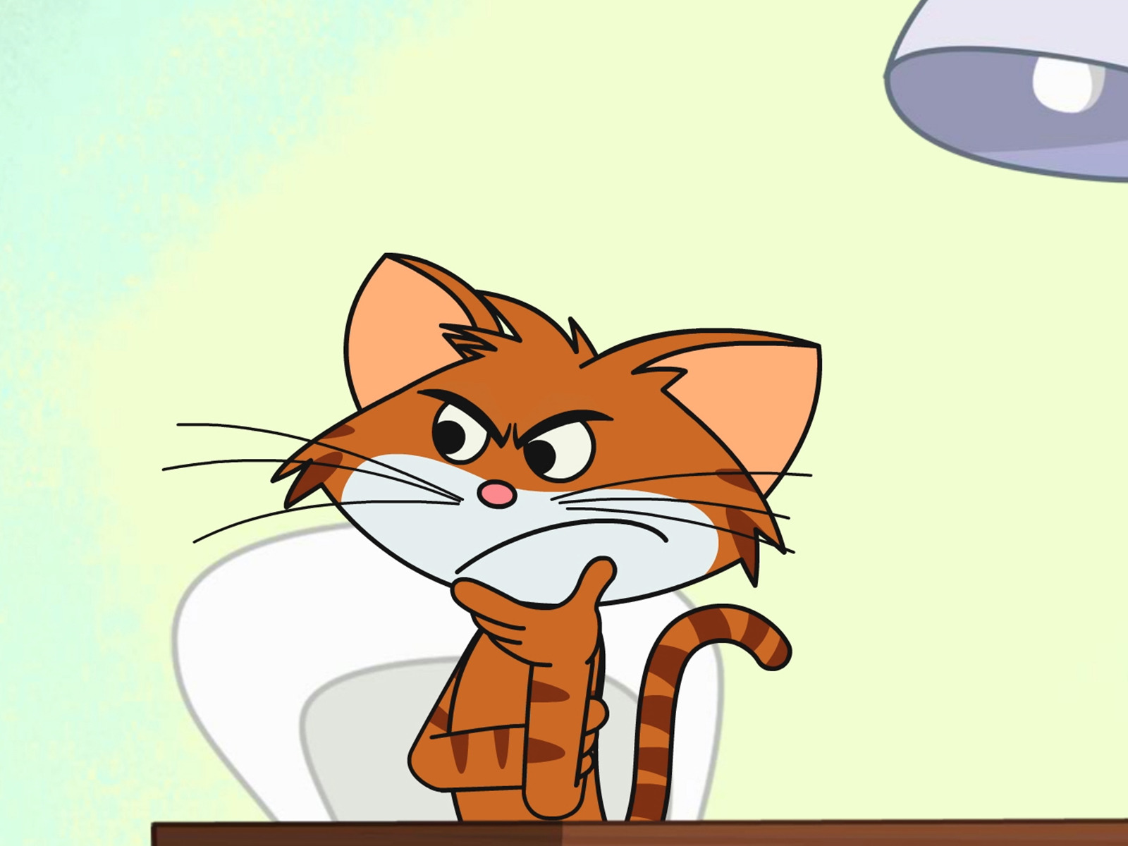 Prime Video: Cat & Keet