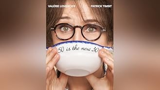 Marie Barraud: Movies, TV, and Bio