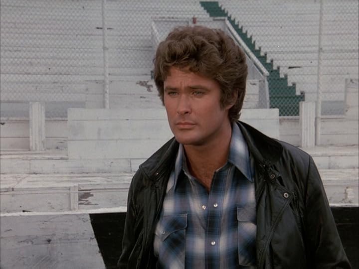 Prime Video: Knight Rider