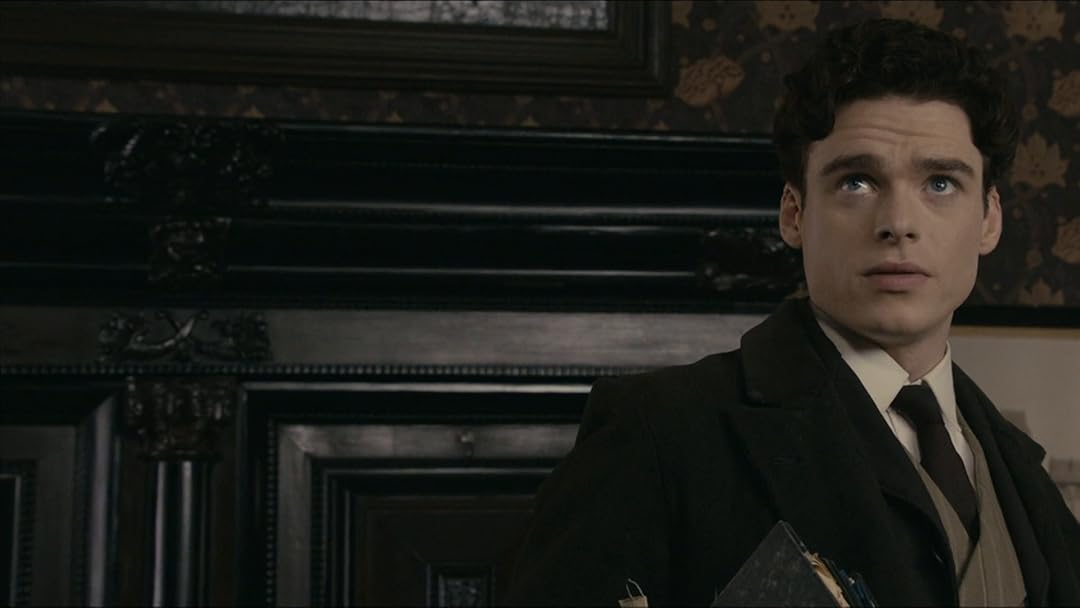 Watch A Promise | Prime Video